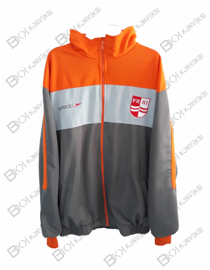 Konveksi Jaket Murah di Bandung - BKK Konveksi